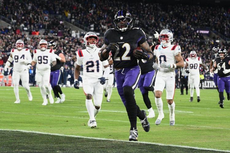 Ravens facing must-win situation and probably missing Jackson as they ...