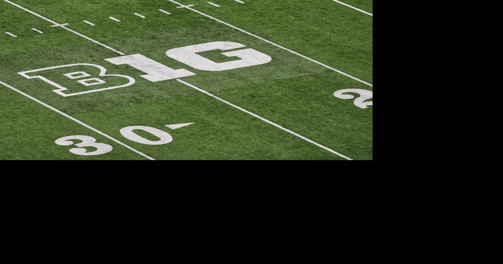 Big Ten on a roll at spring meetings, trying to solve playoff stalemate ...