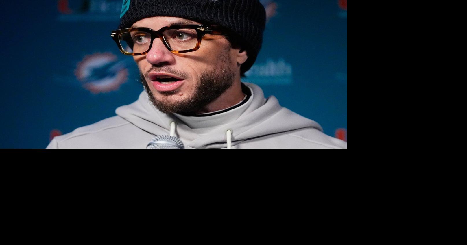 Mike McDaniel joins Harbaugh, Herbert as Chargers' offensive ...