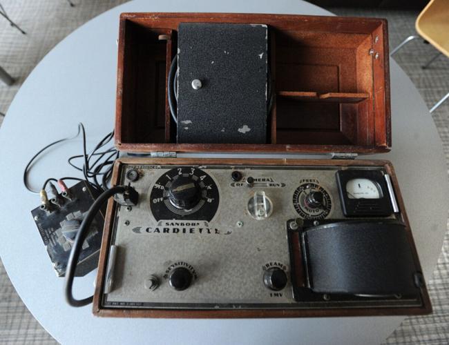 University of Toronto showcases medical artifacts from 1800s