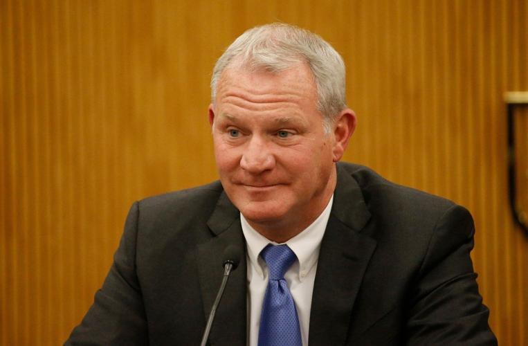 State supreme court battles move to Pennsylvania, where 3 Democratic ...