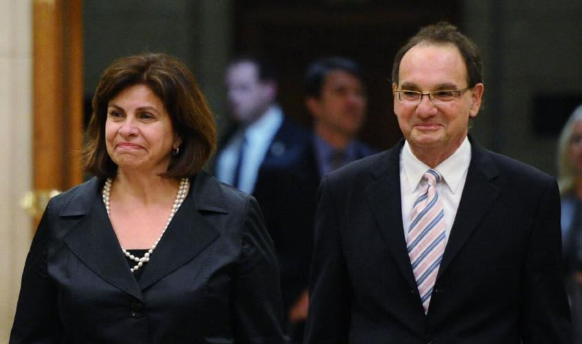 How an 'invented' Supreme Court ruling has rocked the Canadian justice ...