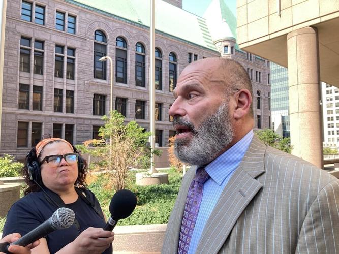 Attorney: Myon Burrell, locked up for life as teen in killing but later ...