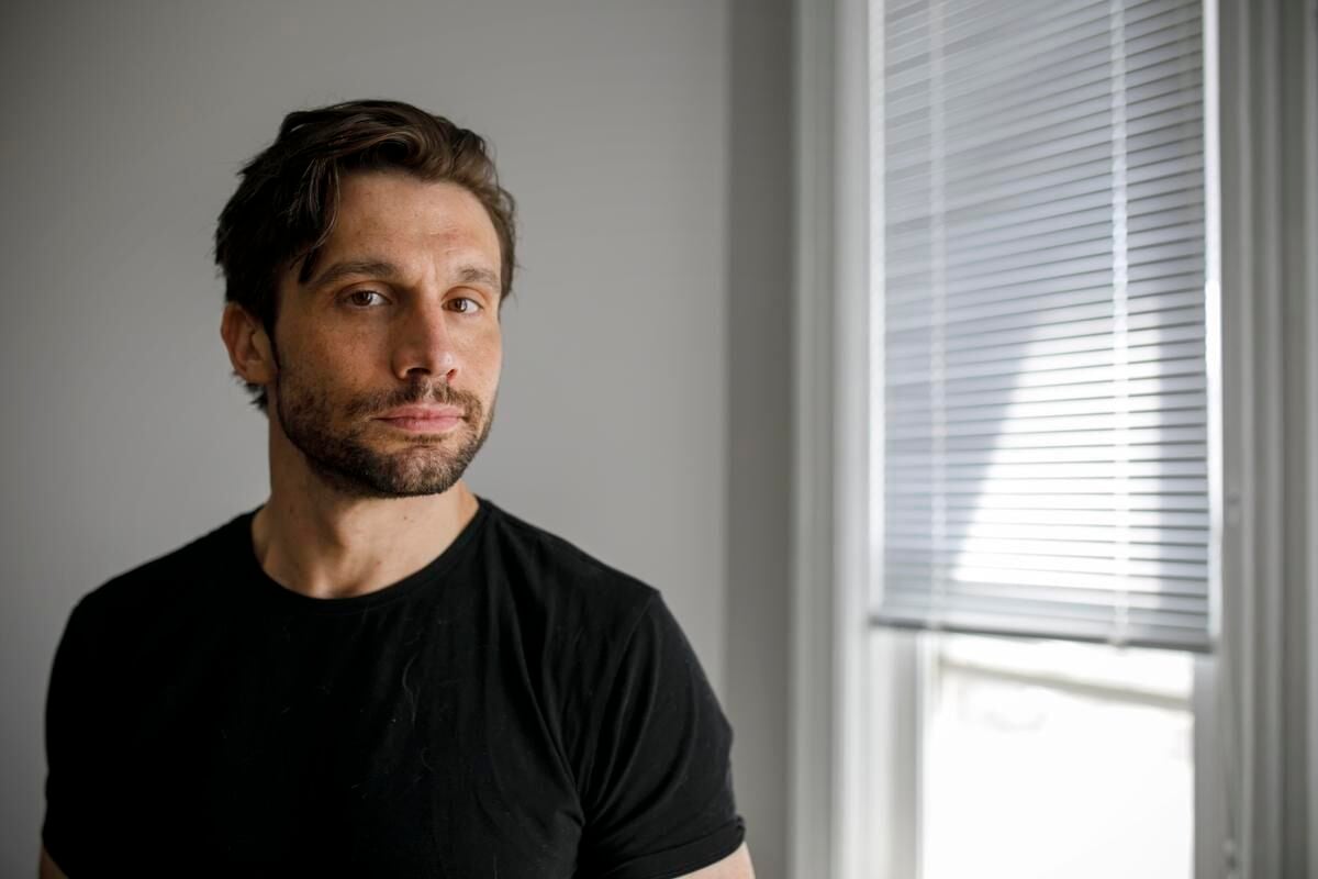 TV star Dillon Casey on opioid addiction: ‘I’ve been lying to everyone ...