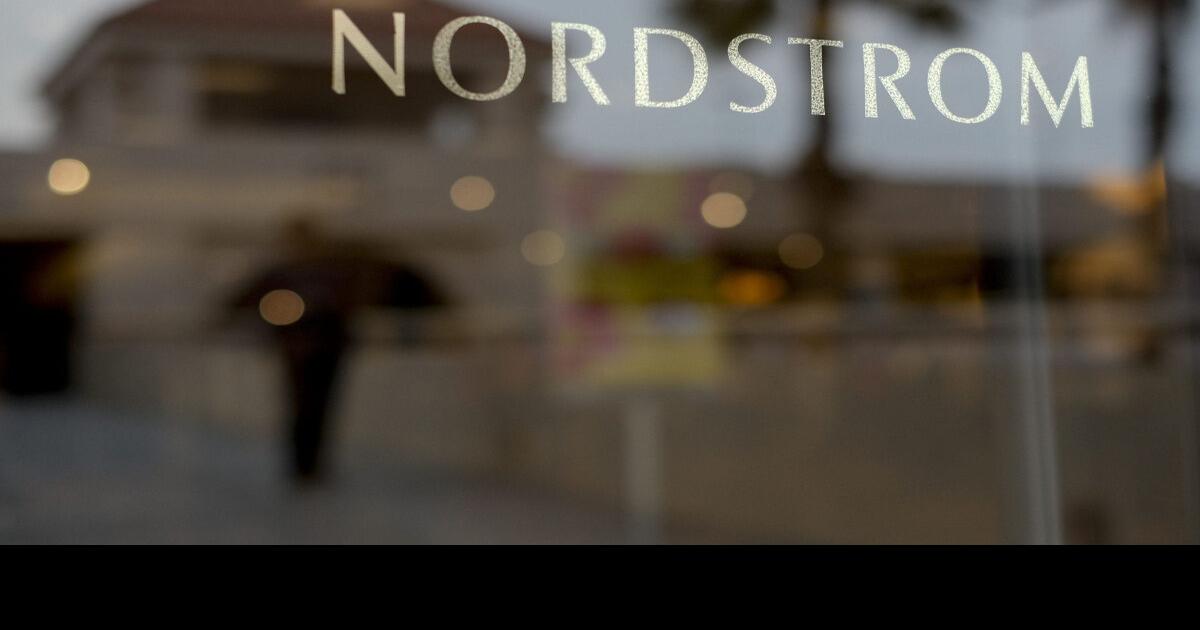 Nordstrom Canada to launch ads a year ahead of opening