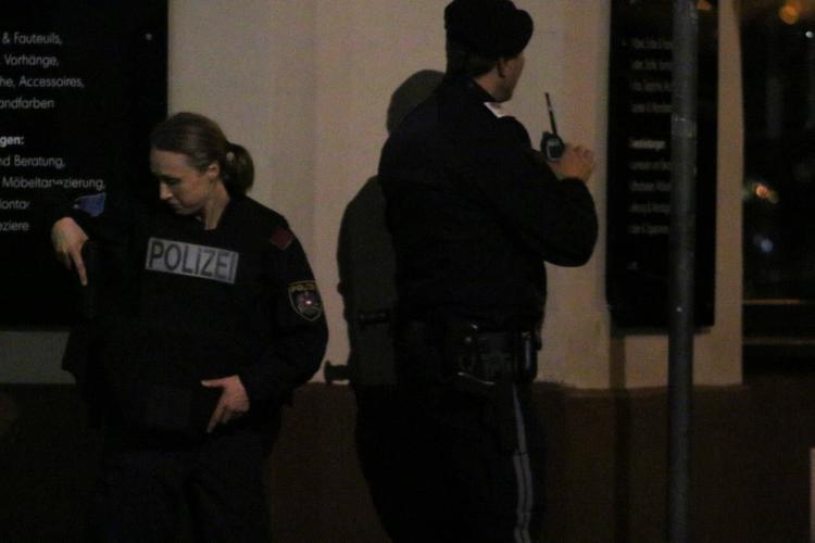 5 dead in Vienna attack; assailant had previous conviction
