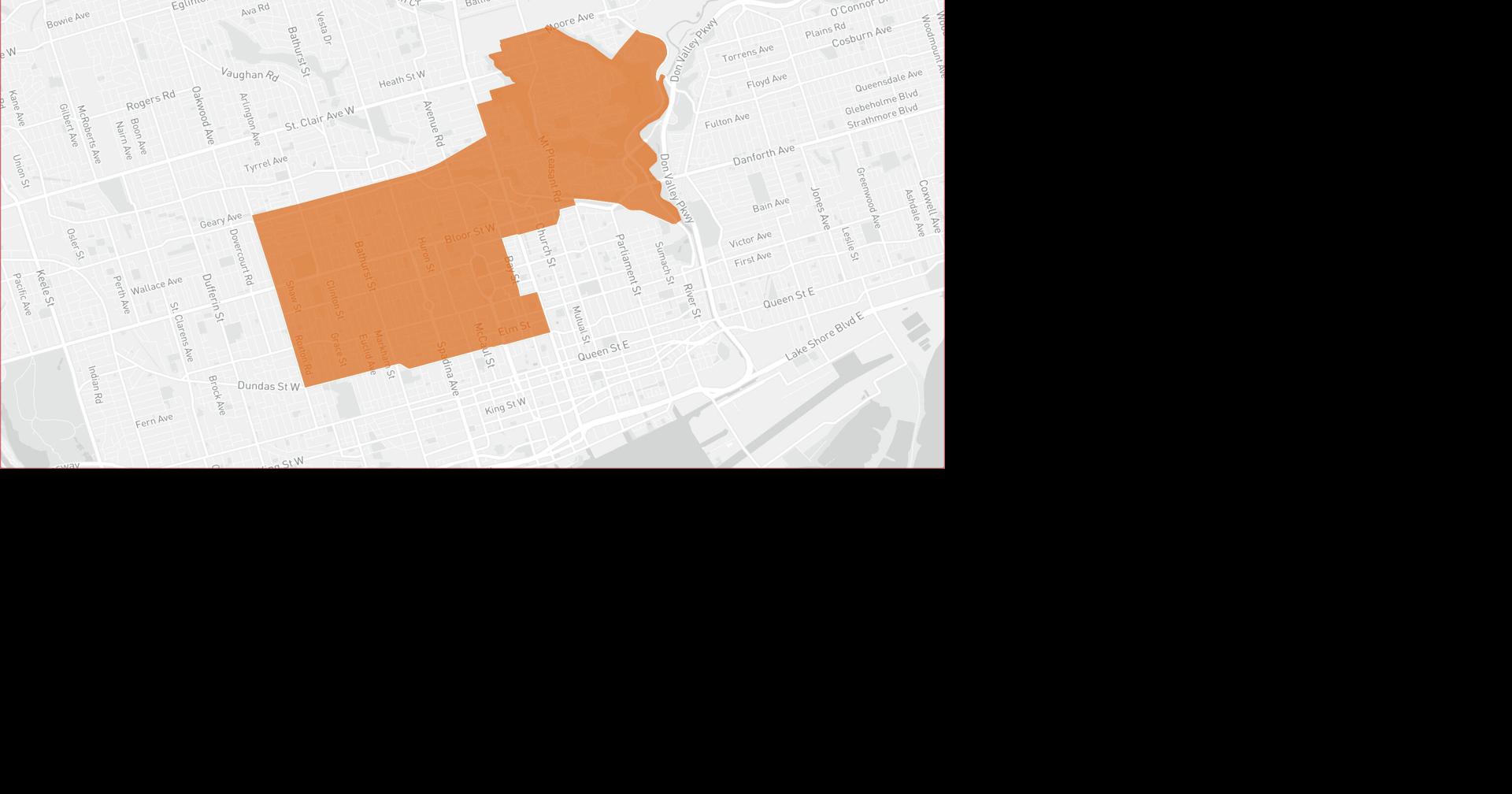 NDP Jessica Bell is re-elected in University—Rosedale