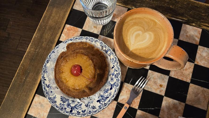 4 Toronto coffee shops with a vibe you’ll want to stay for