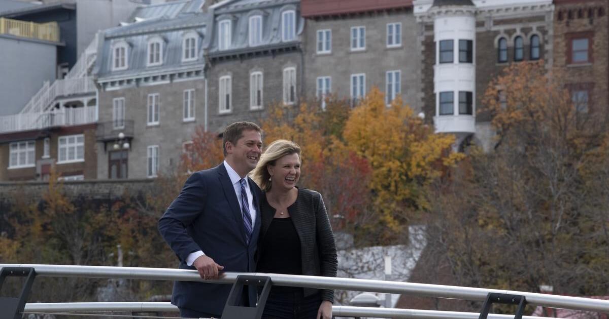 Quebec Conservatives acknowledge party’s campaign shortcomings