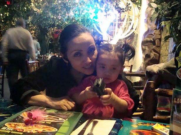 Mother who was shot to death was targeted