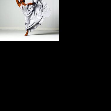 After 50 years, Alvin Ailey still leads the pack