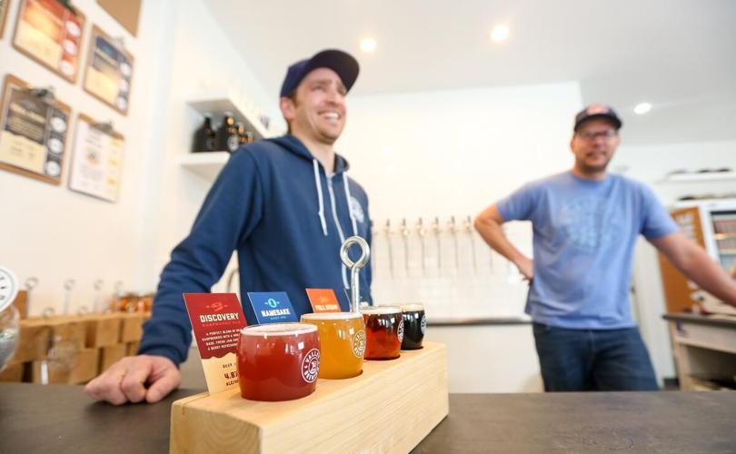 Dinosaurs saved Drumheller from extinction. But now it’s time for a new era