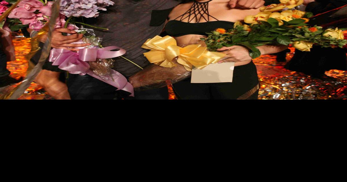 So You Think You Can Dance: Winning surprised Chehon Wespi-Tschopp and ...