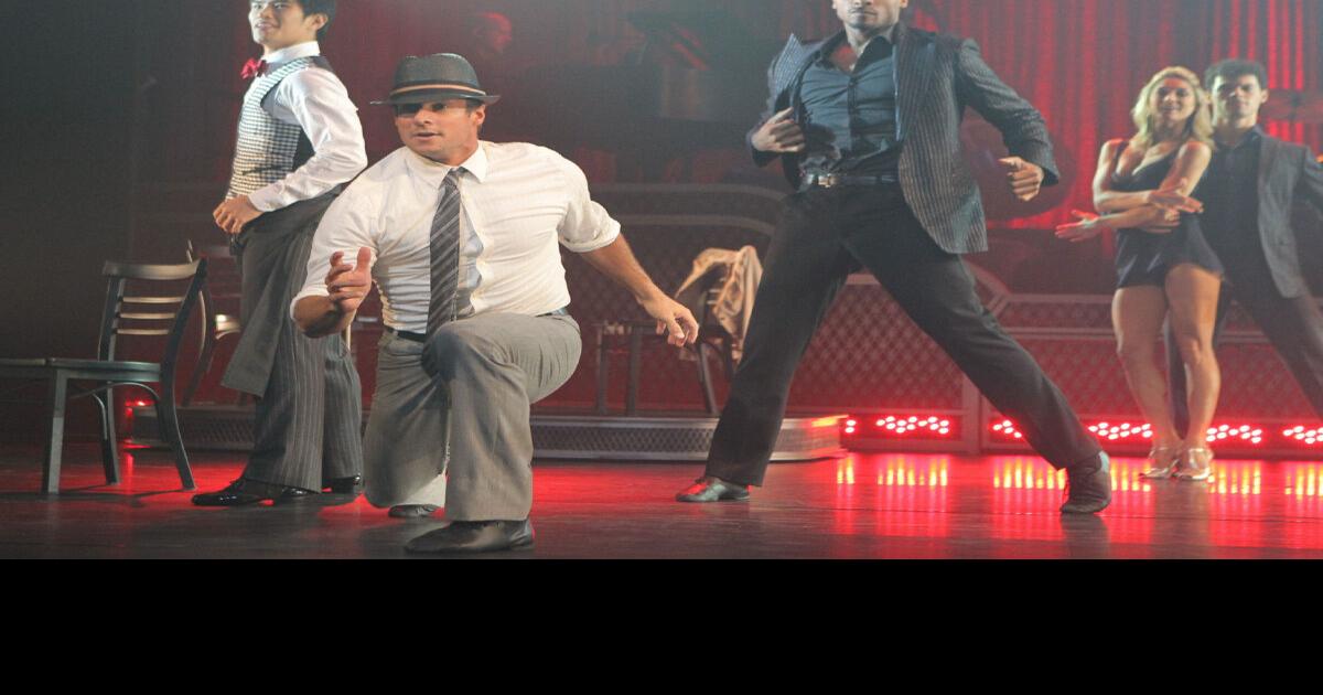 The Big Interview: John Selya