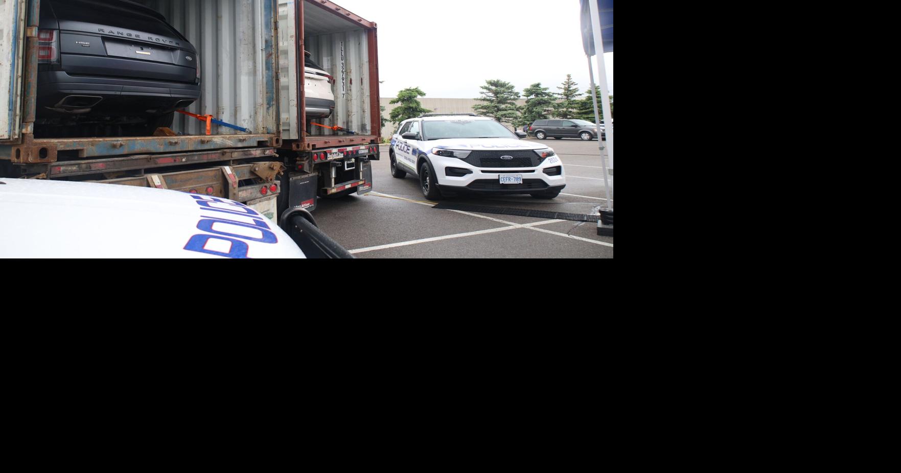 Peel police to share results of auto theft investigation