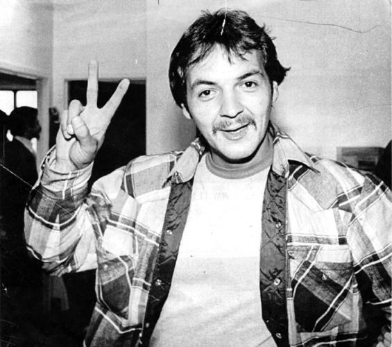 donald marshall case