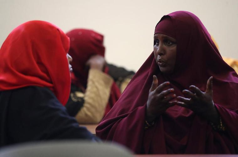 ‘Please help him.’ Ottawa asked to spare former child refugee Abdilahi ...