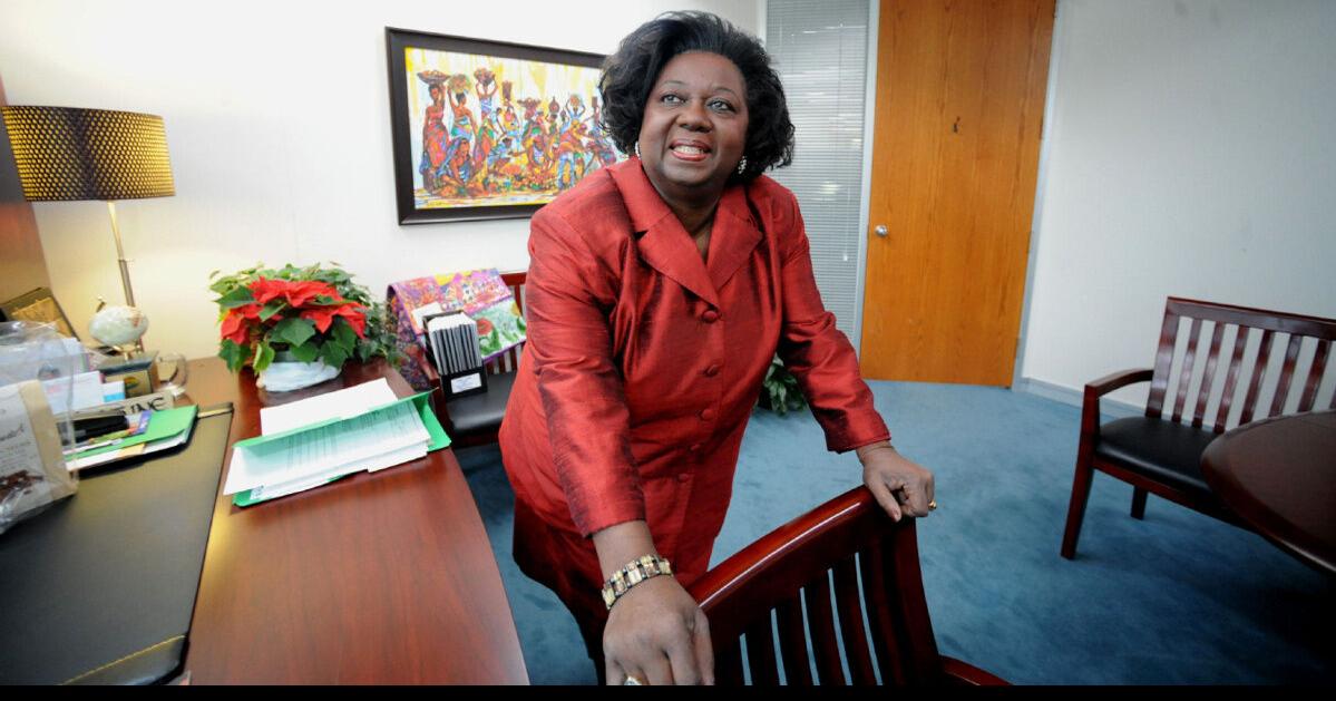 Jean Augustine, Ontario's fairness commissioner, retires at 77