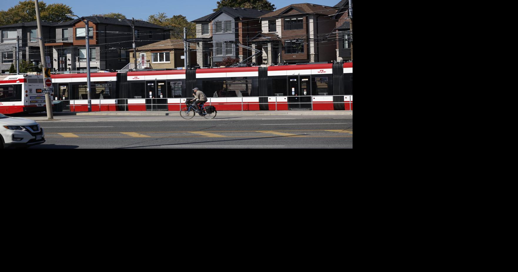 How property flippers rebuilt an entire Toronto street