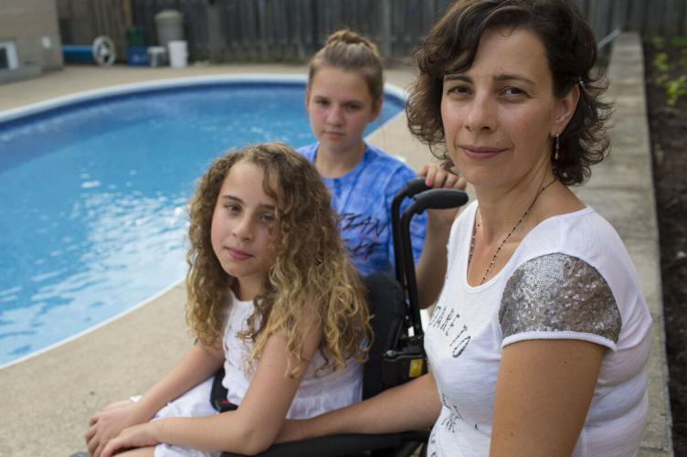 Parapan Am Games policy keeps girl who uses wheelchair from having ...