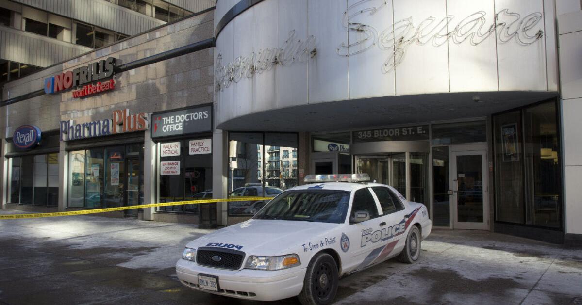 SIU allegation omitted from 'sanitized' Toronto police report