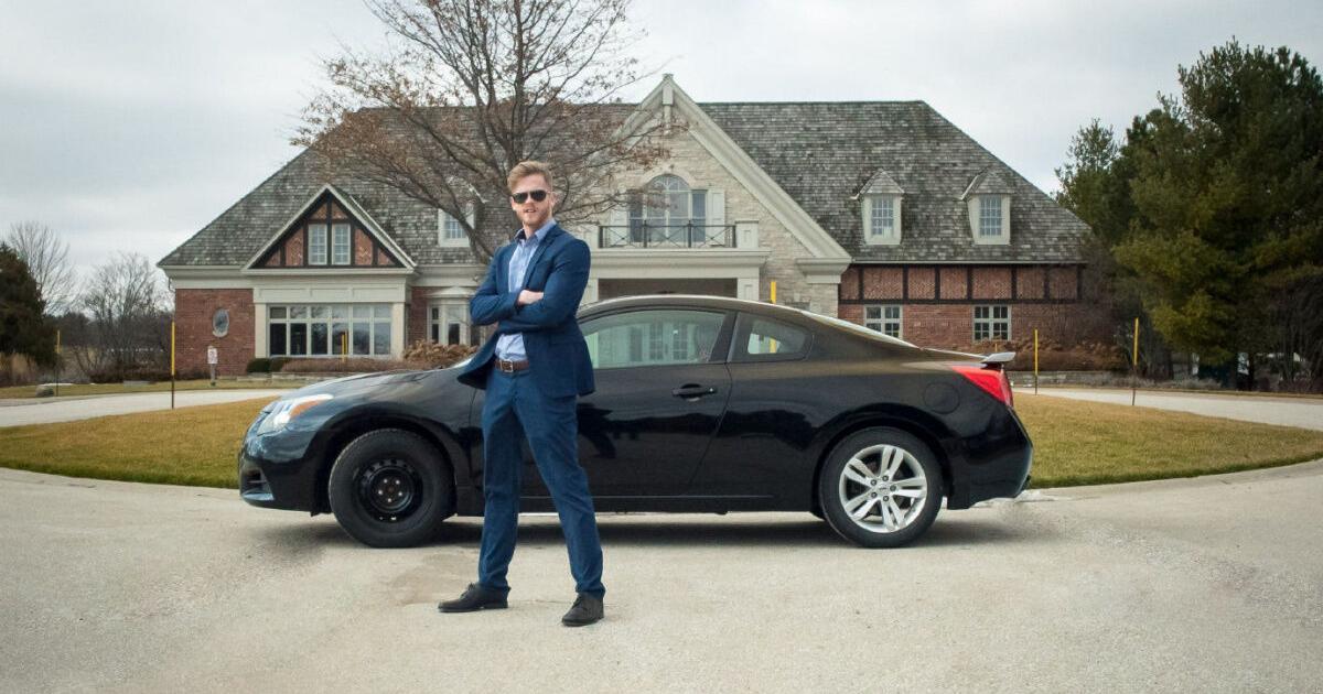 Is this the best used car ad ever?