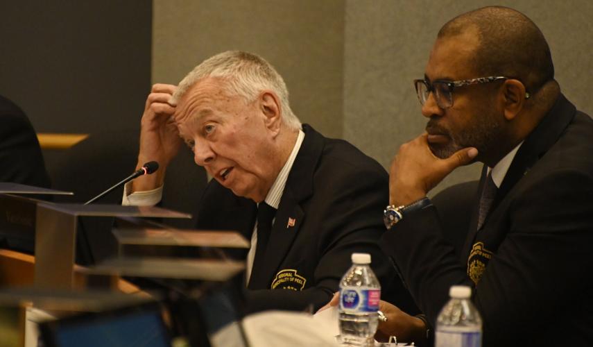 How Peel police chief went from reform to ‘building an army’