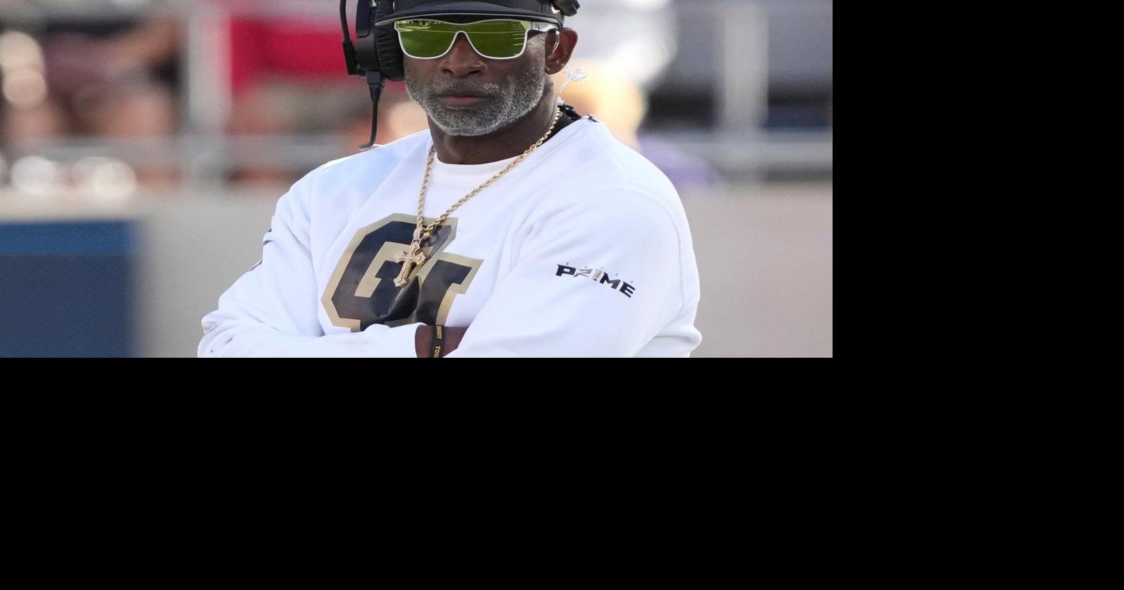 Deion Sanders' push for NFL-style intersquad scrimmages at college ...