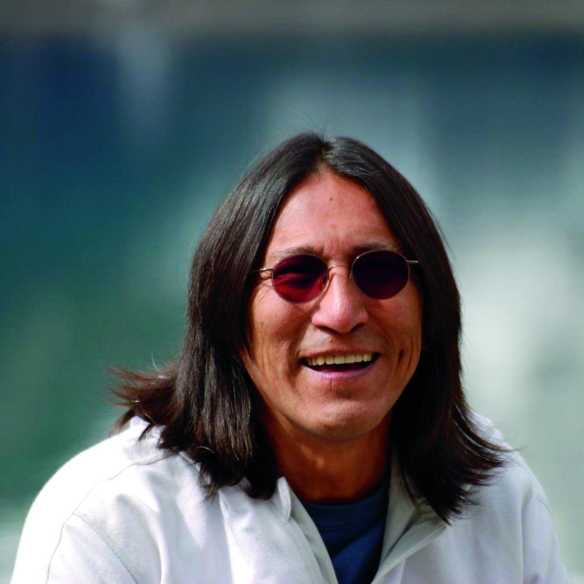 Richard Wagamese’s final novel ‘a captivating and ultimately uplifting ...