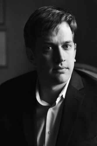 The Hunger of the Wolf by Stephen Marche: Review