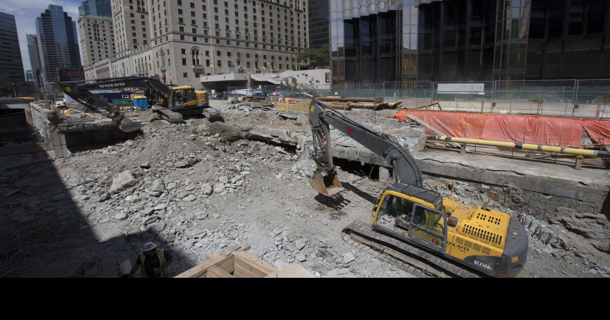 Building permit delays blamed on staff shortage