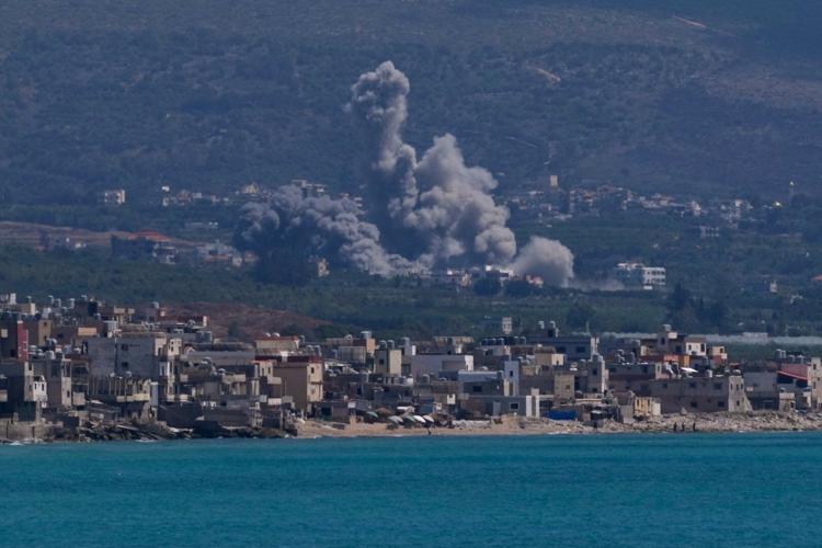 UN chief proposes options to help end Israel-Hezbollah conflict after ...