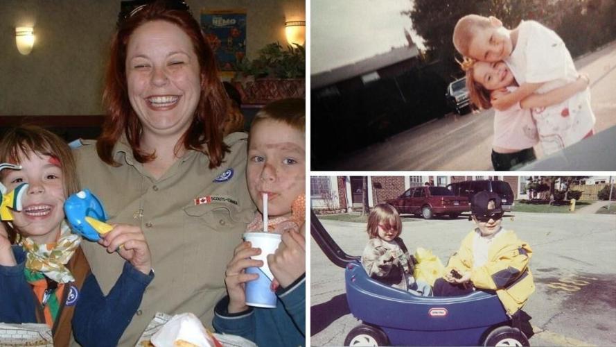 Justin Lidstone died of an overdose. His family was gutted. We spent a ...