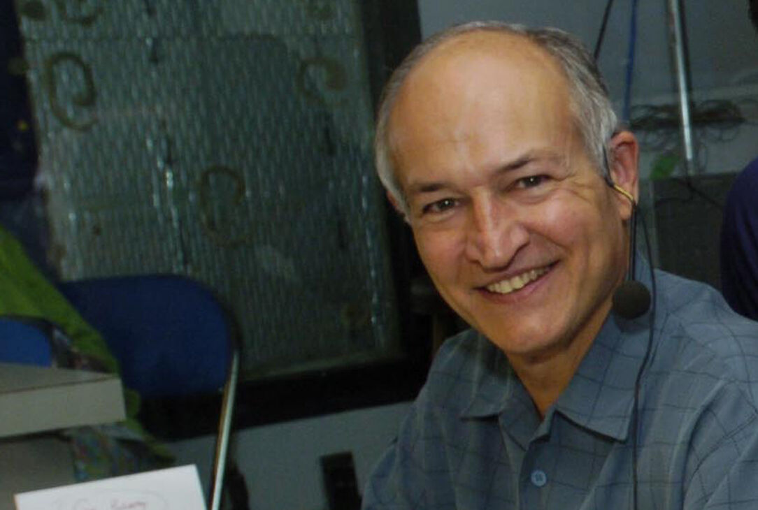 Jerry Howarth vows to be back for first 2017 Blue Jays game despite ...