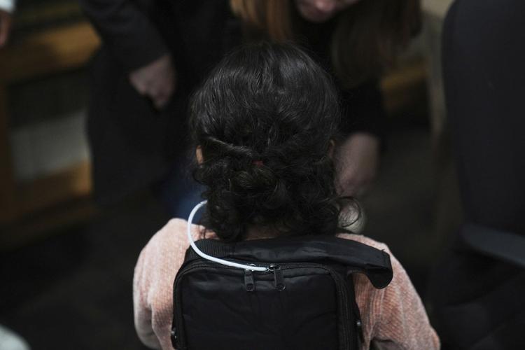 Trump administration revokes parole of Mexican girl receiving ...