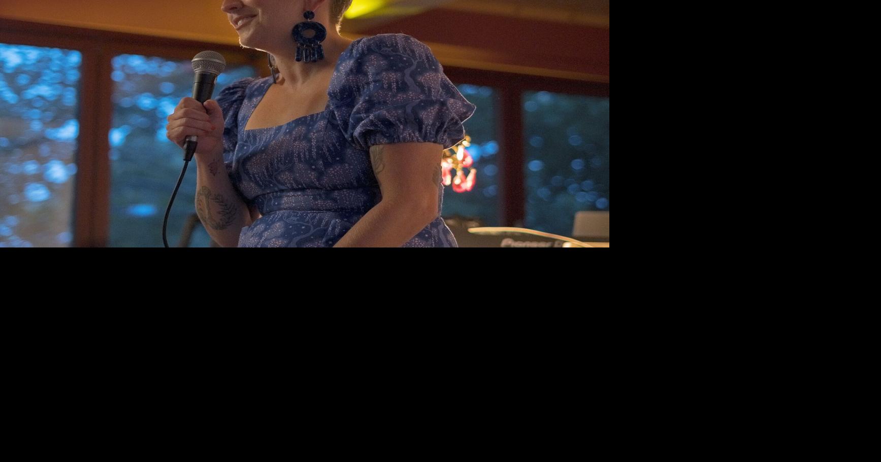 Sex and disability writer Kaleigh Trace on pleasure’s power