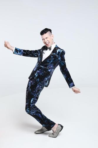 How the lockdown helped Marianas Trench’s singer-songwriter Josh Ramsay ...