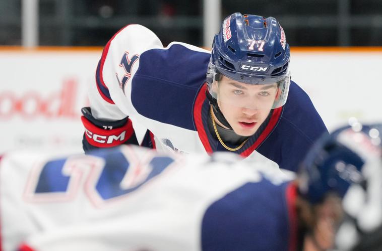 OHL season preview: Rangers, Bulldogs early favourites