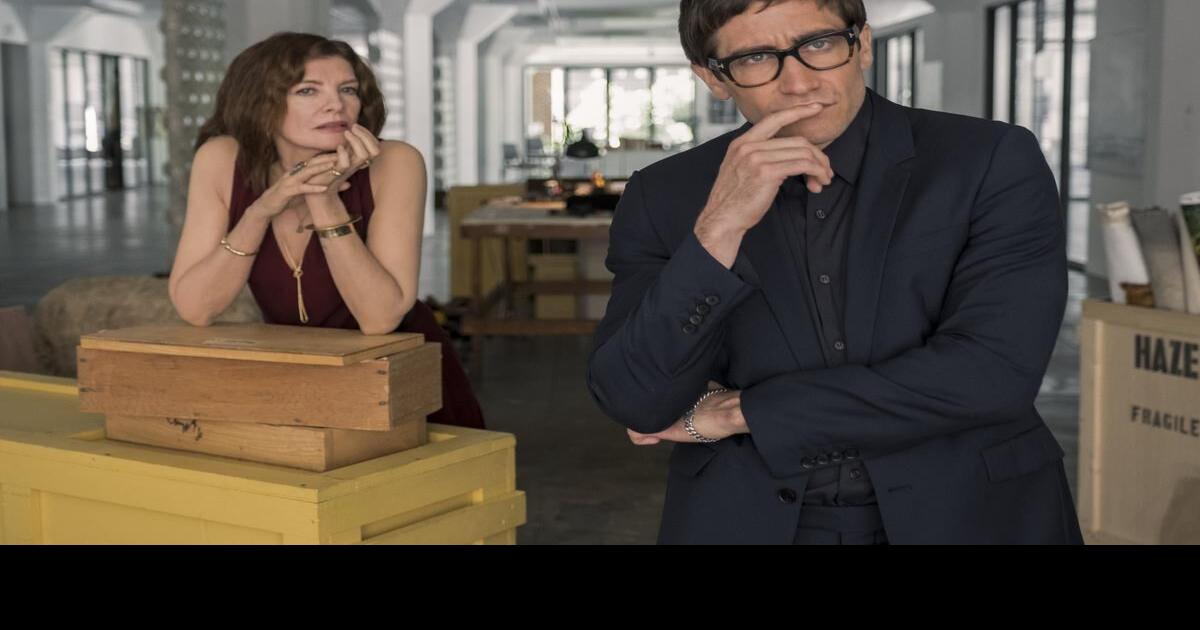 10 movies I can’t wait to see in 2019, between the blockbusters