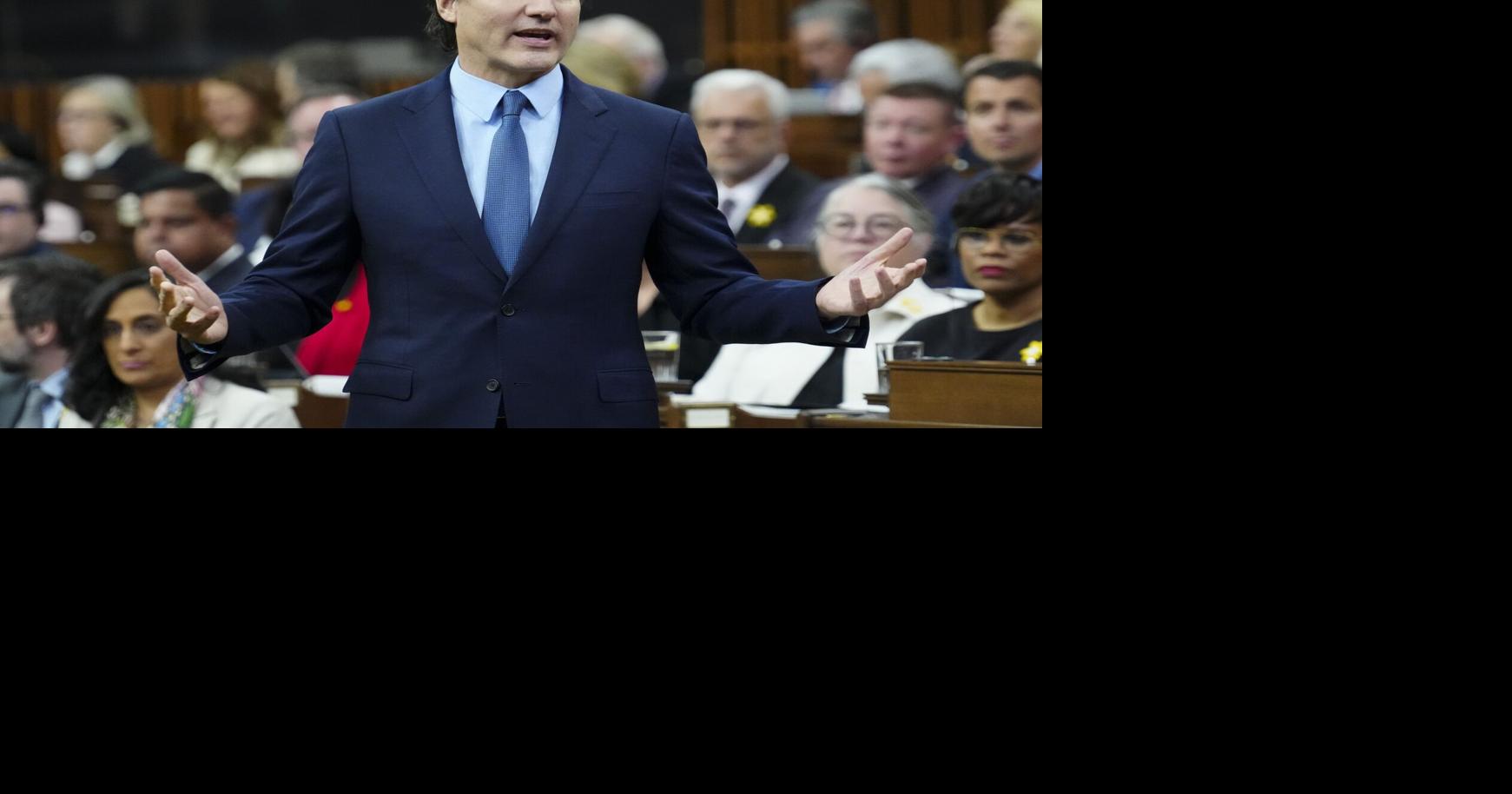 One question to ask about Justin Trudeau—or any leader