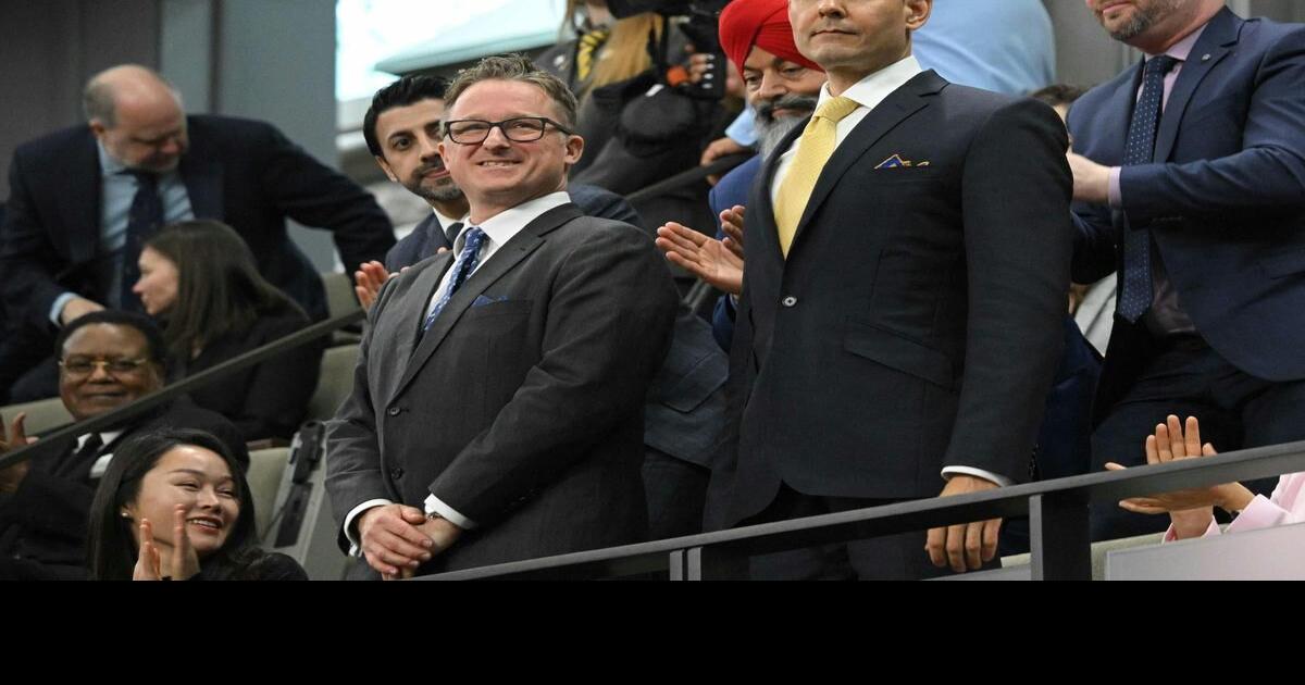 China is not finished using the Two Michaels