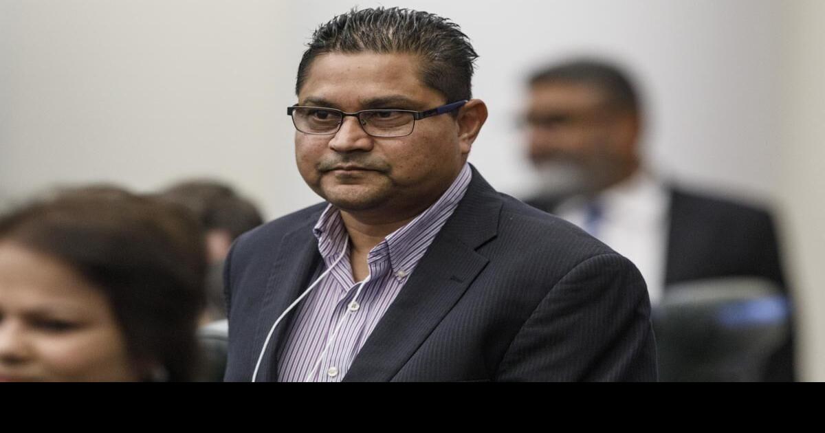 Calgary MLA under investigation for fraud and bribery appointed to ...