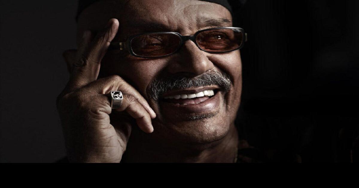 Toronto jazz legend Archie Alleyne dies at 82