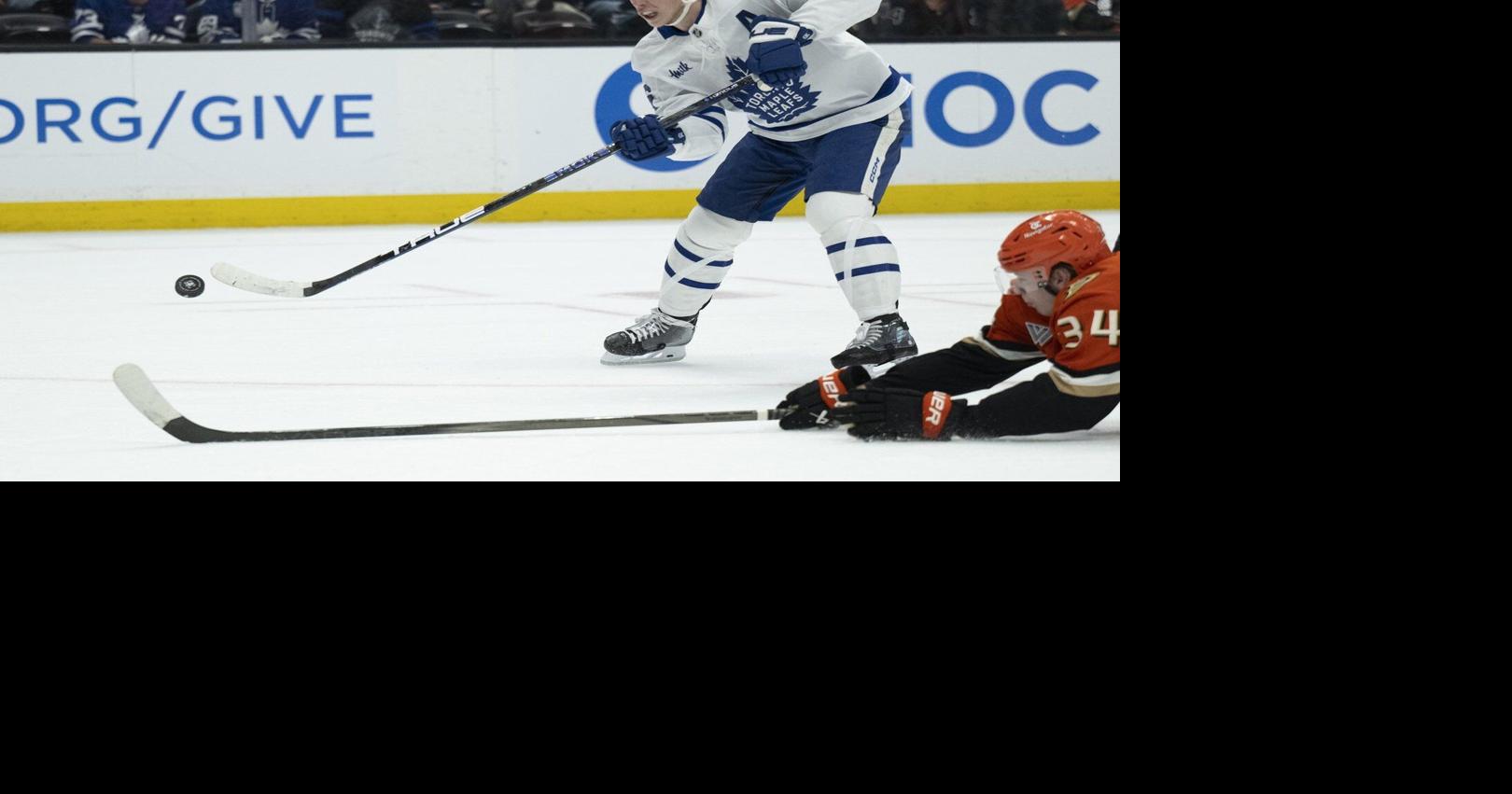 Mitch Marner headlines the NHL's free agents to watch, if he makes it ...