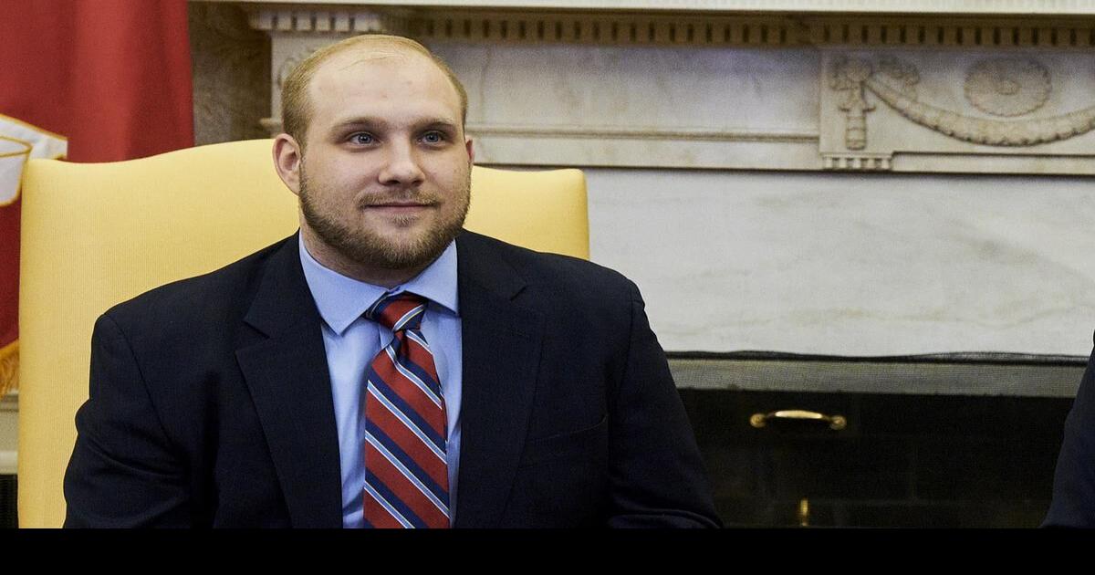 Utah man freed from Venezuelan jail describes ‘horrible’ conditions he ...