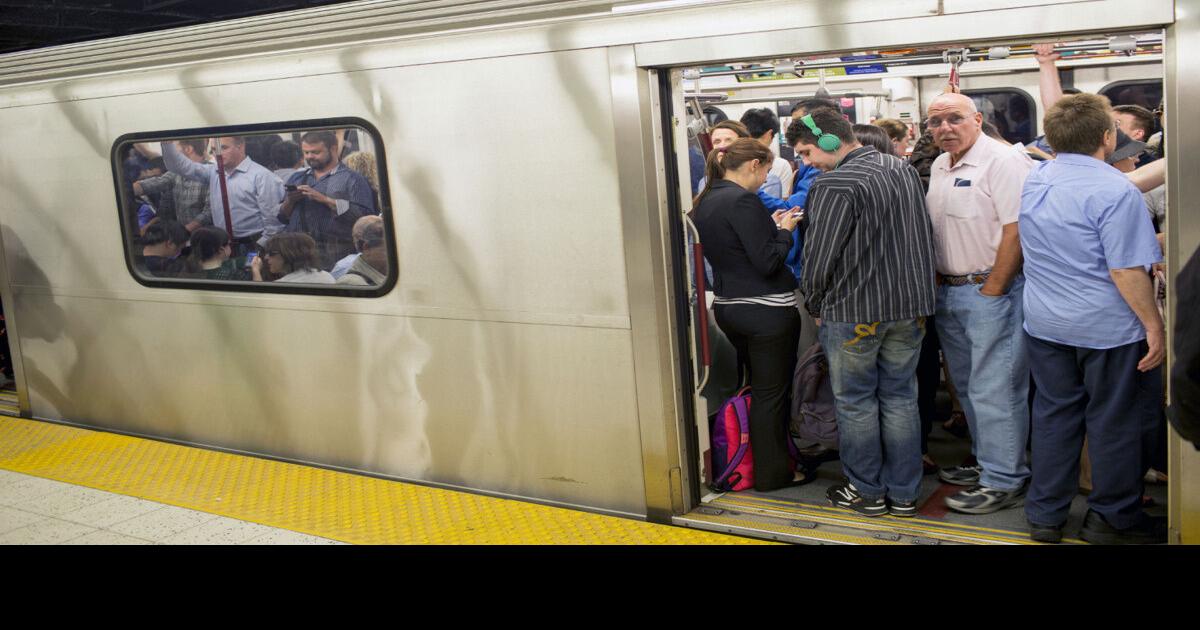 Toronto downtown relief line still a fantasy