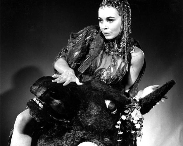 Martha Henry set to receive Stratford Legacy Award