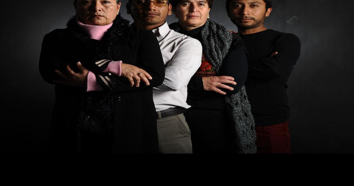 Mexican human rights activists appeal to Ottawa to recognize ...