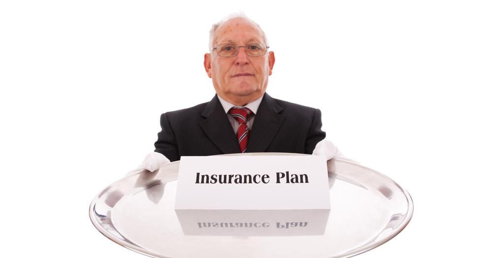 Why women pay less for insurance