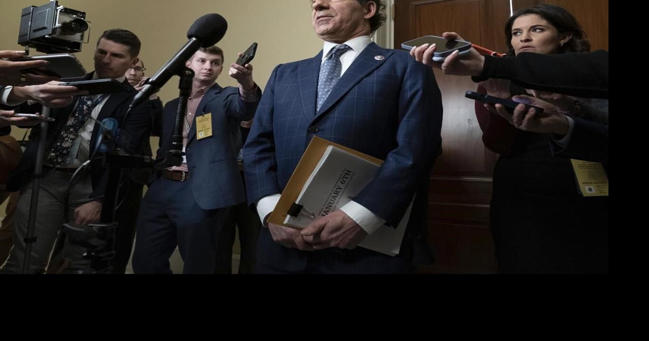 Maryland Rep. Raskin says he’s been diagnosed with lymphoma